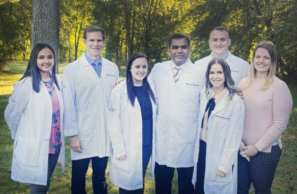 About us – Interventional Spine & Sport Medicine